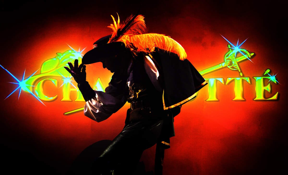 Chat Botté, le musical - Théâtre de la Gaîté Montparnasse